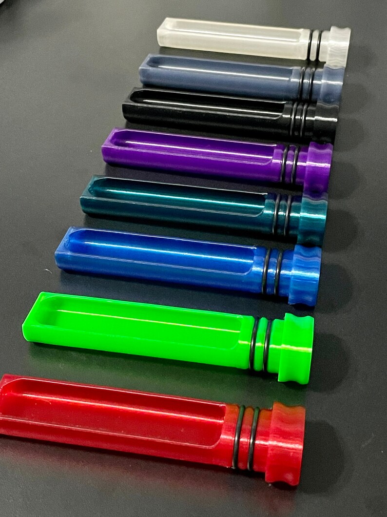 Zuca Cart Grip and Stash Plug Combo Kit - Etsy
