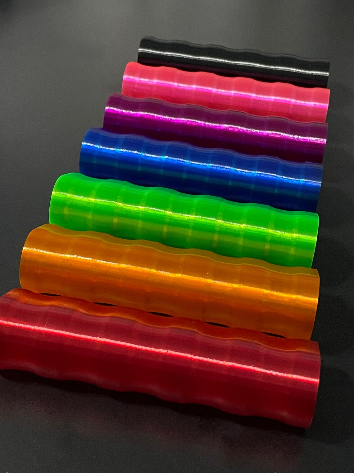 Zuca Cart Grip and Stash Plug Combo Kit - Etsy