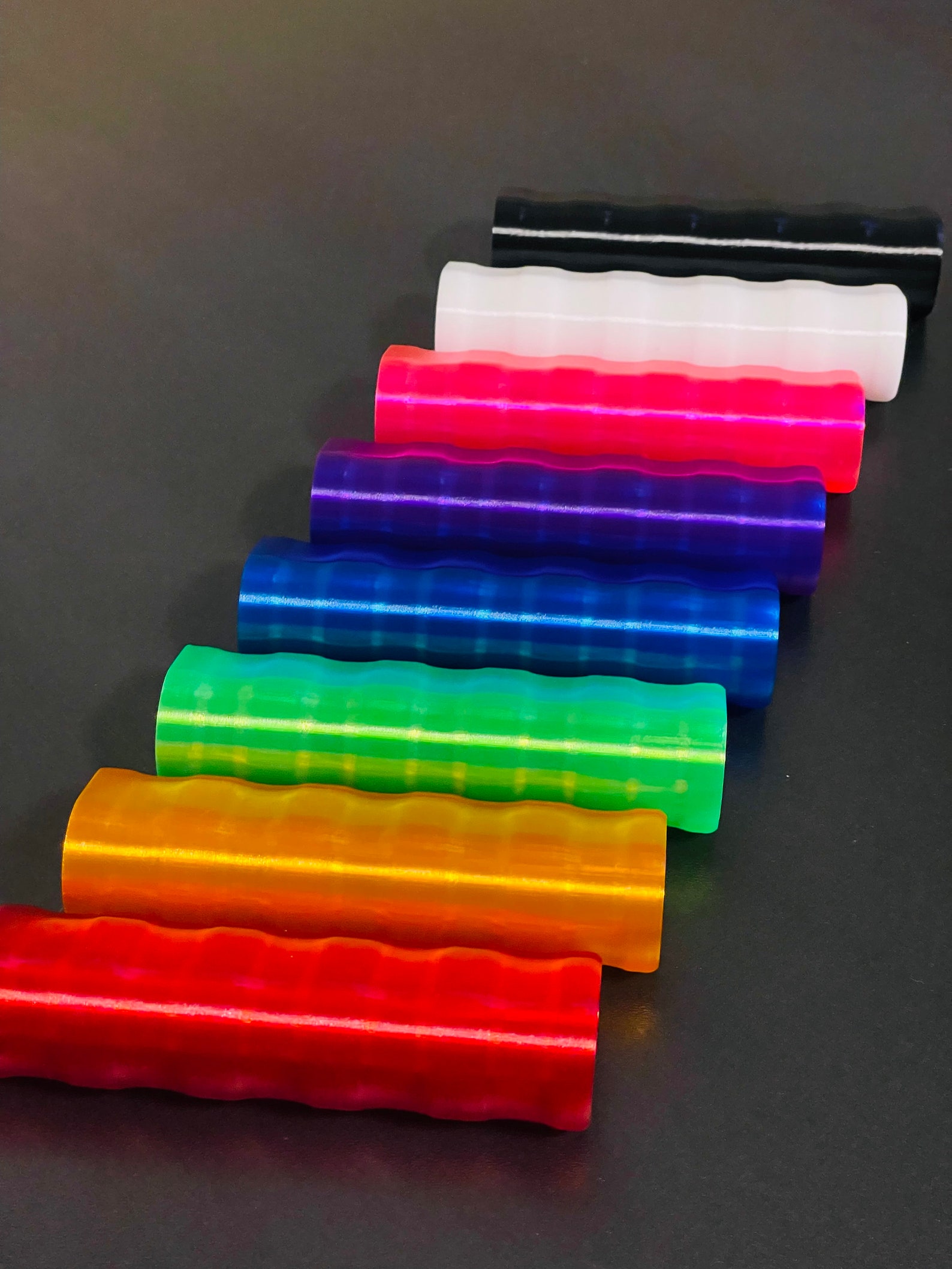 Zuca Cart Grip and Stash Plug Combo Kit - Etsy