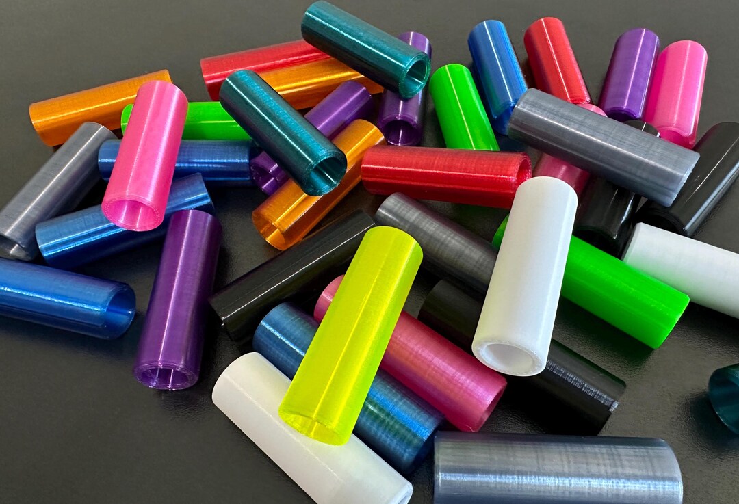 Zuca Disc Golf Cart Wheel Spacers for Compact Cart, AT Cart, Disc Golf ...