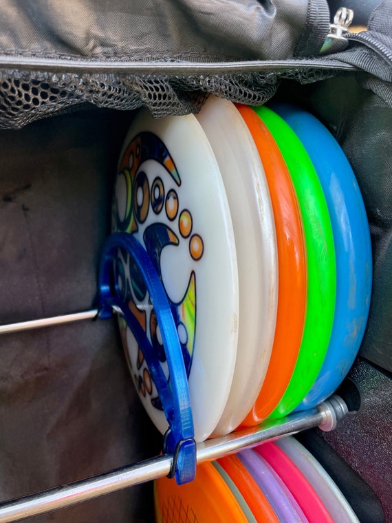 Diy Disc Golf Bag