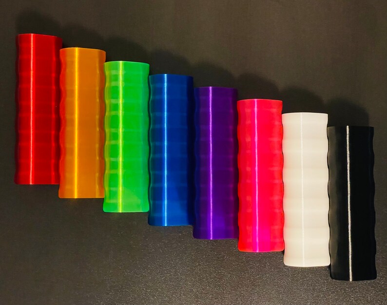 Zuca Cart Grip and Stash Plug Combo Kit - Etsy