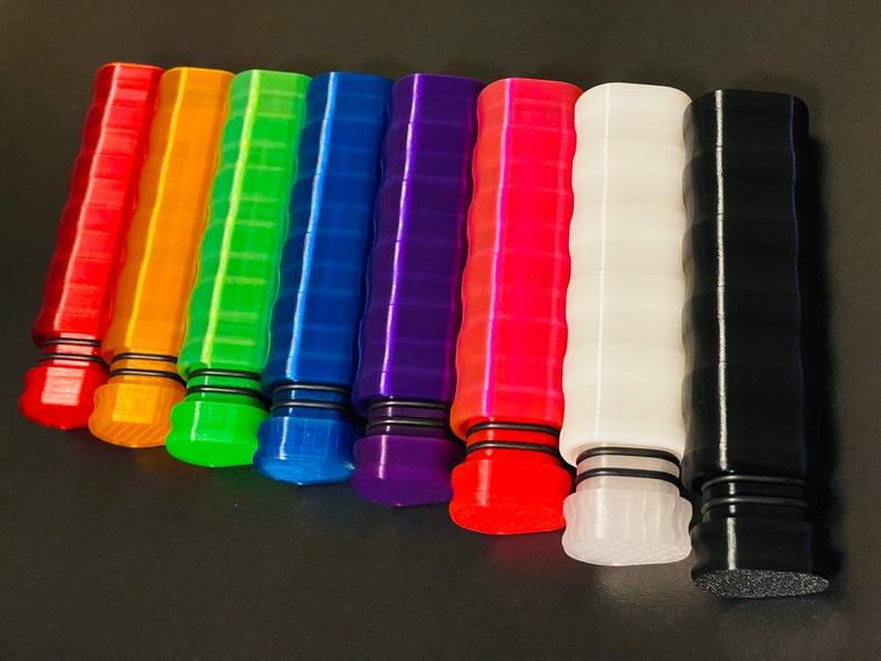 Zuca Cart Grip and Stash Plug Combo Kit - Etsy