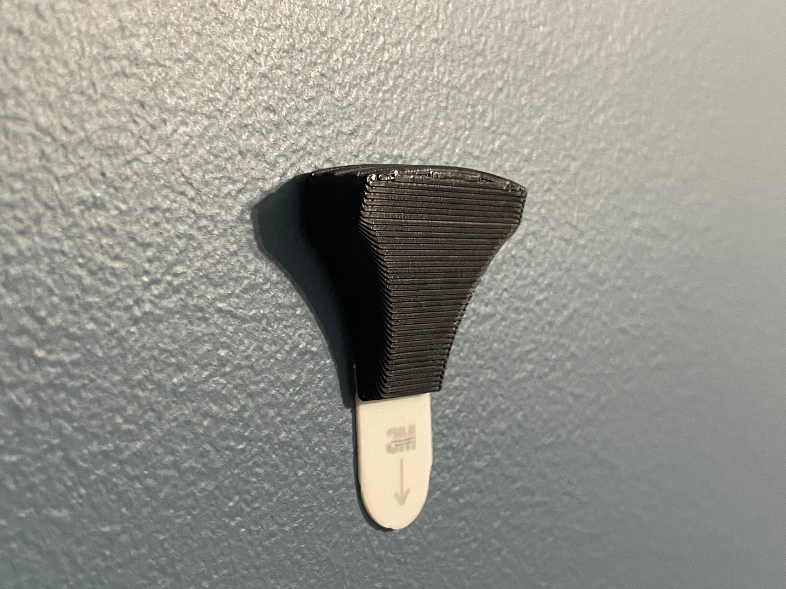 Disc Golf Disc Hangers V2 hole Free Damage Free | Etsy