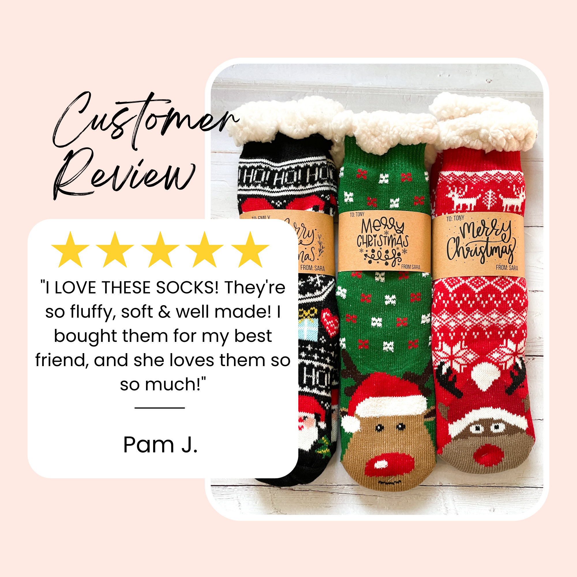 Fuzzy Sock for Women Cozy Socks Fluffy Socks Warm Thick Socks Sherpa ...