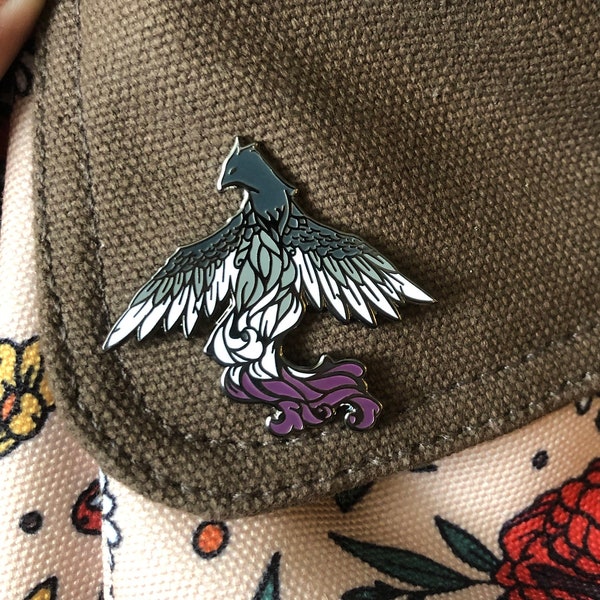 Asexual Pride - Etsy