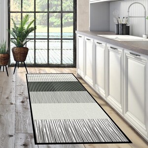 Abstract Vinyl Mat. Minimalist Vinyl Mat. Vinyl Floor. Nordic Mat ...