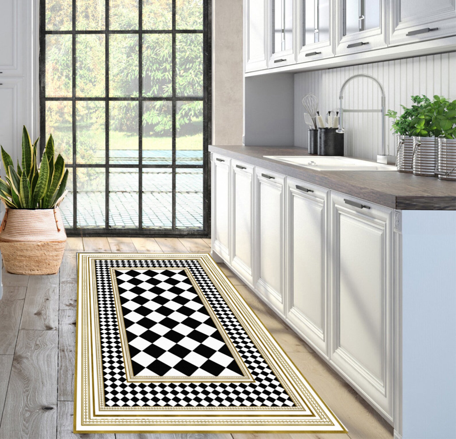 Vinyl Mat.Art Mat.Mat Floors. vinyl floor MAT. PVC rug.vinyl | Etsy