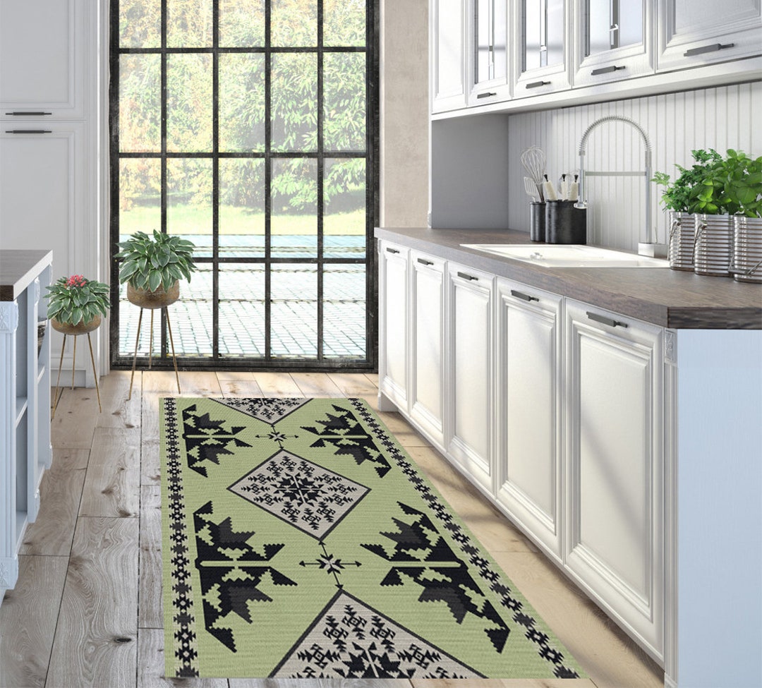 Free Shipping Vinyl Mat. Runner Vinyl Floor. PVC Carpet for - Etsy