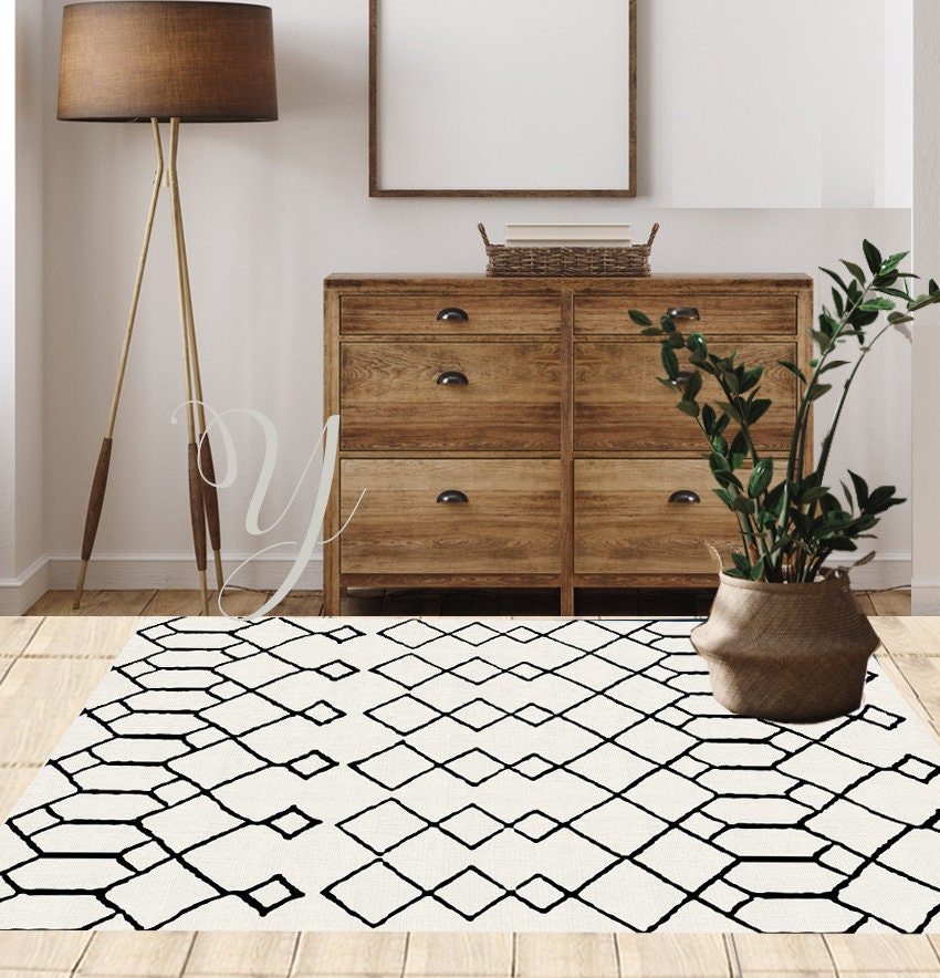 Vinyl Mat.floor Mat. Runner Vinyl Floor. PVC Carpet for Home - Etsy