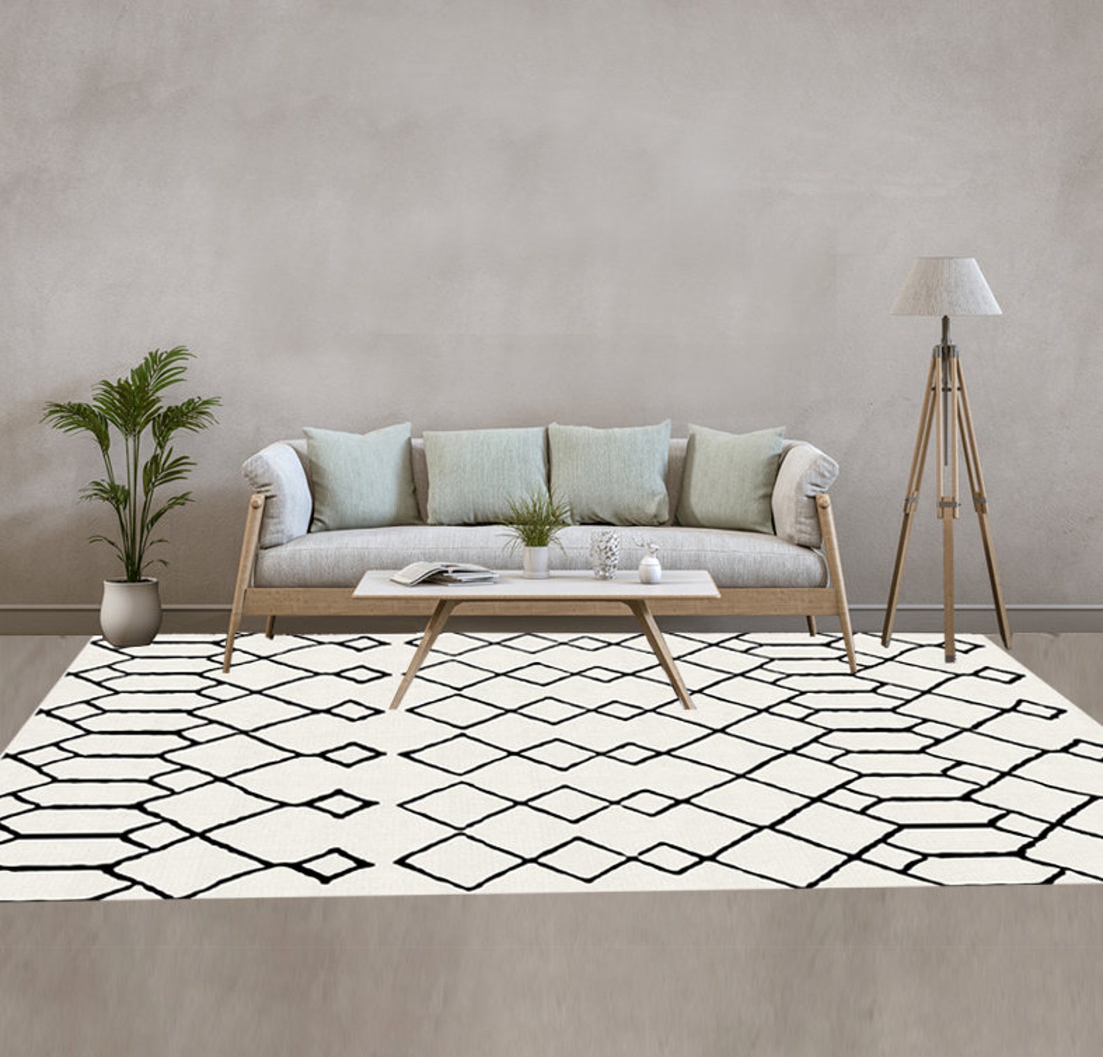 Vinyl Mat.floor Mat. Runner Vinyl Floor. PVC Carpet for Home - Etsy