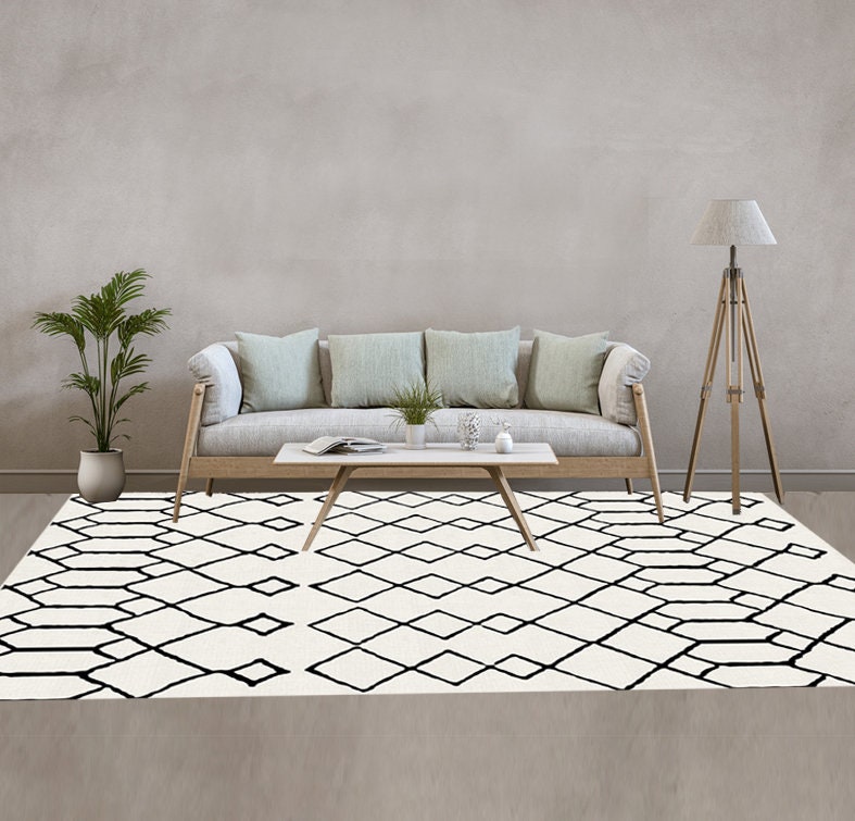 Vinyl Mat.floor Mat. Runner Vinyl Floor. PVC Carpet for Home - Etsy