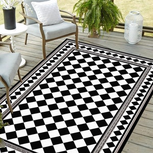 PVC Vinyl Mat. Vinyl Mat .runner Vinyl Floor . PVC Rug. Geometric ...