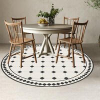 Vinyl Floor Mat - Etsy