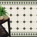 Tiles Vinyl Mat. Runner Vinyl Floor. Linoleum Carpet for Home Design ...