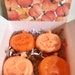 Pumpkin Soap, Pumpkin Soap Gift Box, Fall Soap, Fall Soap Gift, Halloween Soap, Thanksgiving ...
