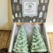 Christmas Soap, Christmas Tree Soap, Pine Tree Soap, Christmas Soap ...