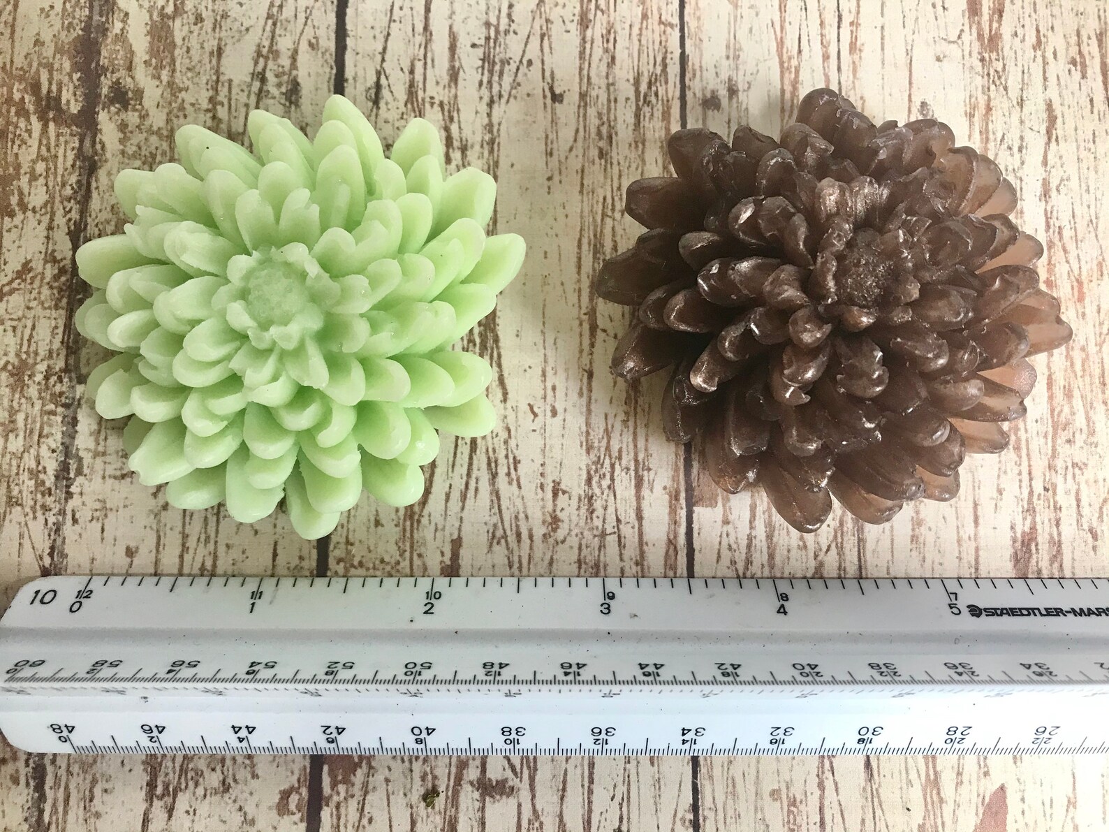 Fall Soap, Fall Mums Soap Gift Box, Fall Flower Soap, Valentine Soap ...