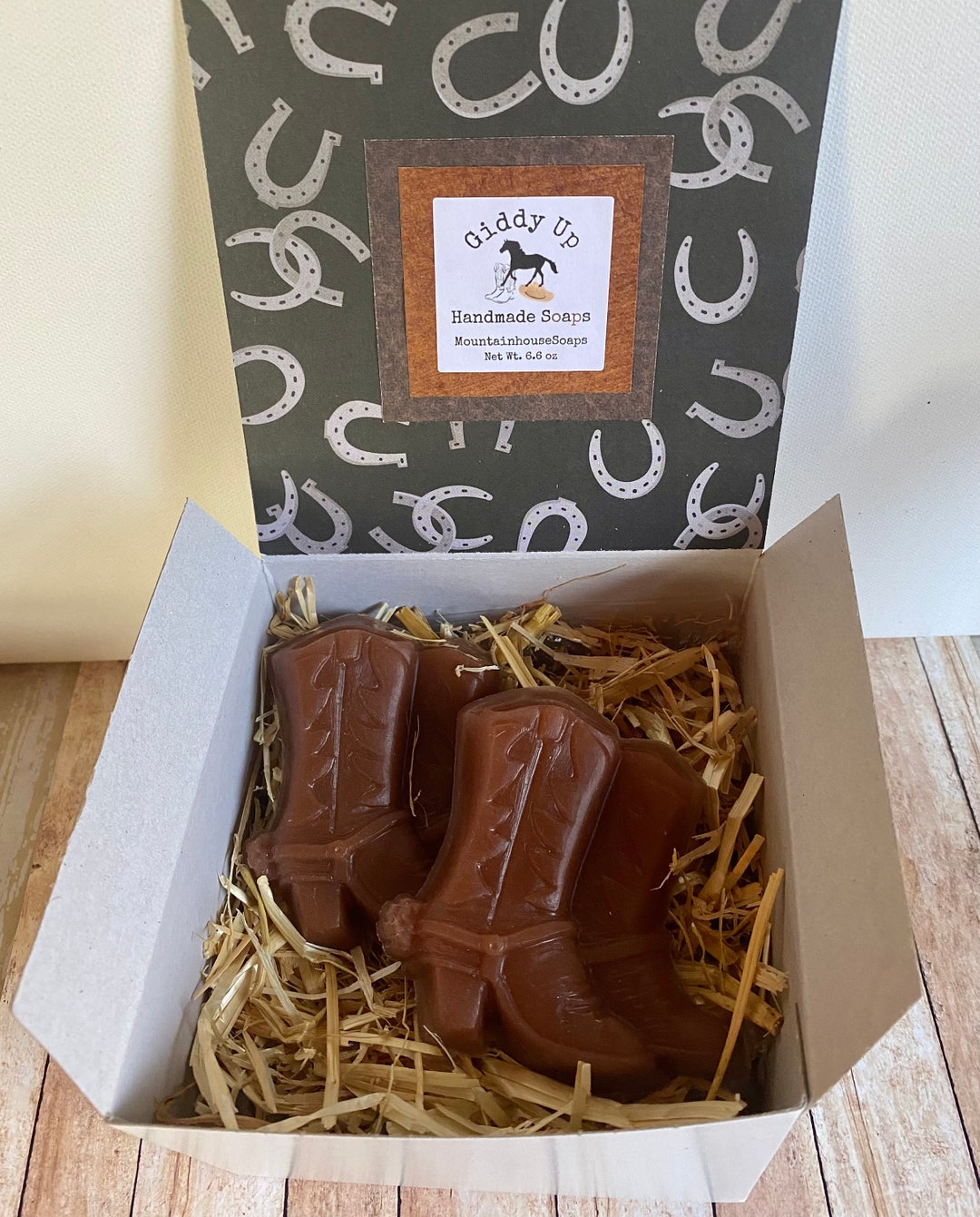 Cowboy Boots Soap, Western Soap, Horse Lover Soap, Western Theme, Sexy ...