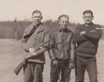 Old School Hunting - Etsy