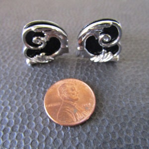 Sterling PD Man Cufflinks, British Sterling Silver Cuff Links, P D Man ...