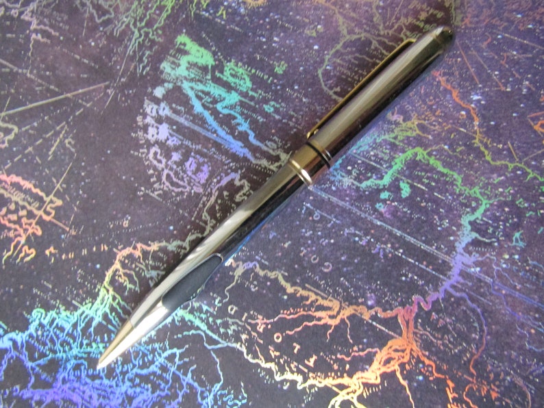 Designer Ballpoint Pen - Etsy