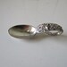 Kirk-stieff Princess Pattern Baby Spoon - Etsy