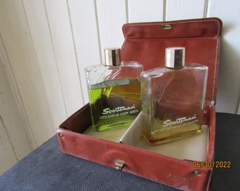 Mens Vintage Cologne Samples - Etsy