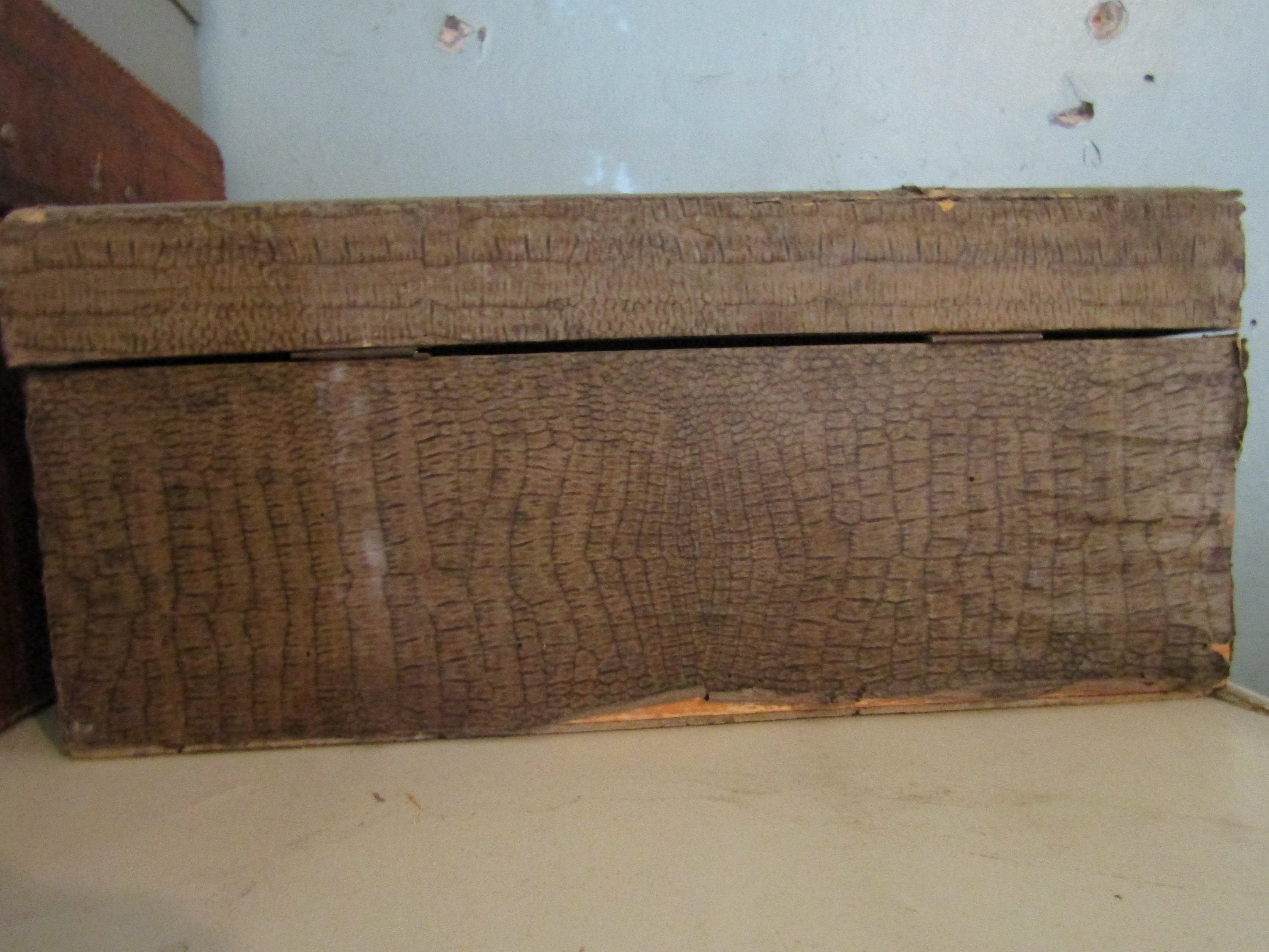 30% OFF Antique Game Box | Etsy