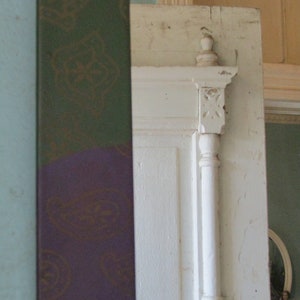Hippie Mirror, Pier One Imports Mirror, Indian Mirror, Tin Mirror, - Etsy