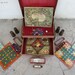 30% OFF Antique Game Box - Etsy