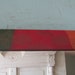 Hippie Mirror, Pier One Imports Mirror, Indian Mirror, Tin Mirror, - Etsy