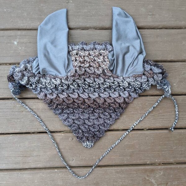 Fly Bonnet - Etsy