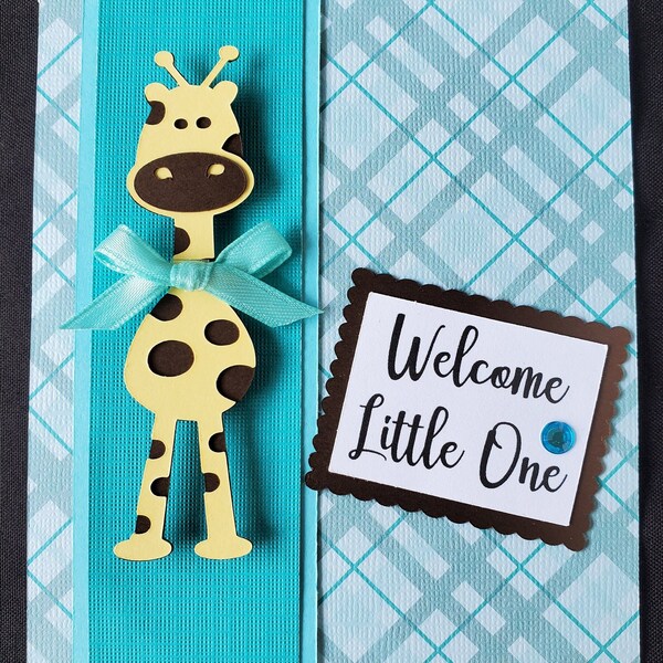 Card Making Kit - Etsy