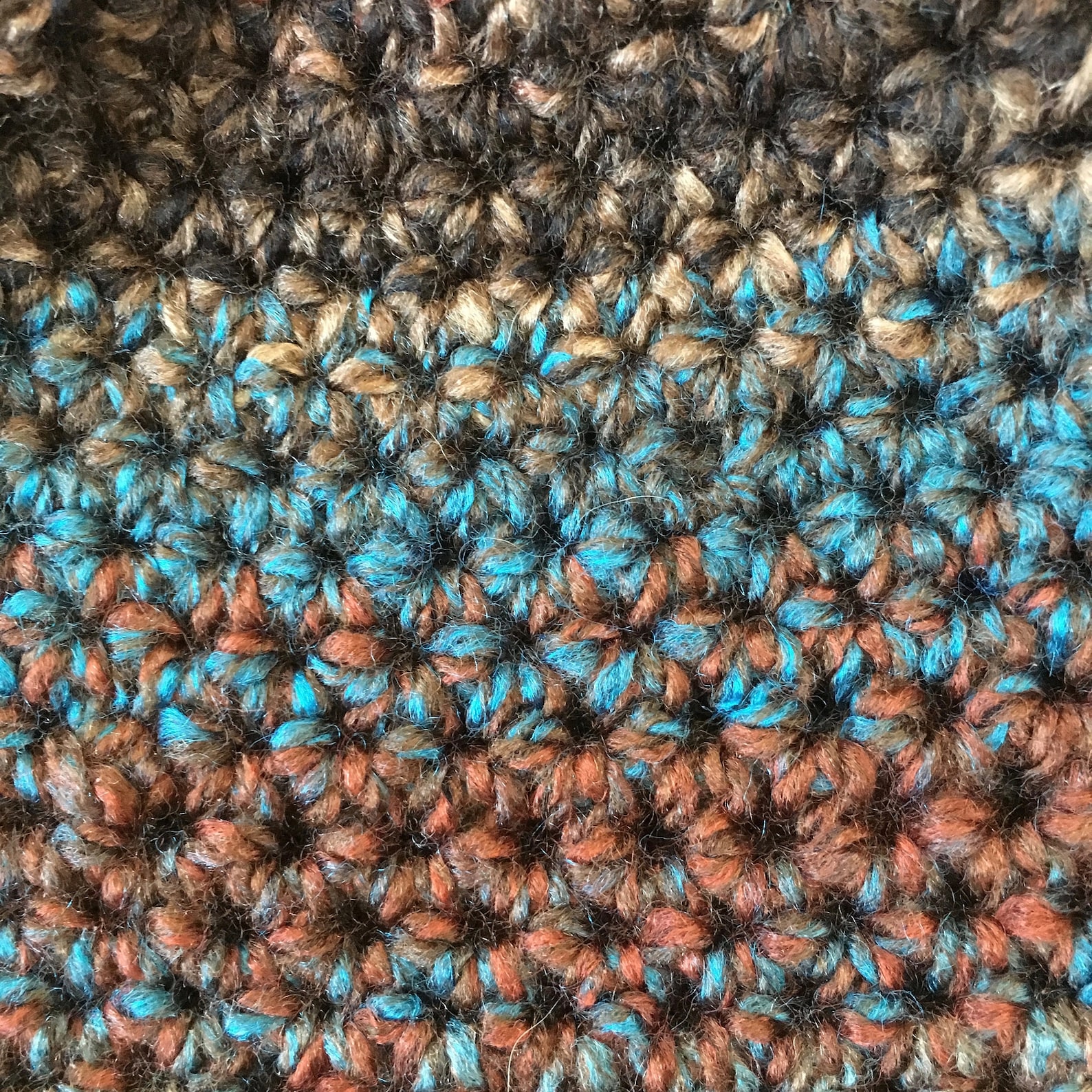 Neck Wrap Winter Scarf READY to SHIP Today Winter Neck - Etsy