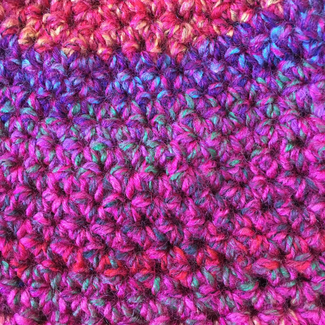 Neck Wrap Winter Scarf READY to SHIP Today Winter Neck - Etsy