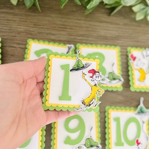 Sam I Am Photo Banner, Dr Seuss Birthday, Sam I Am Banner, Sam I Am ...