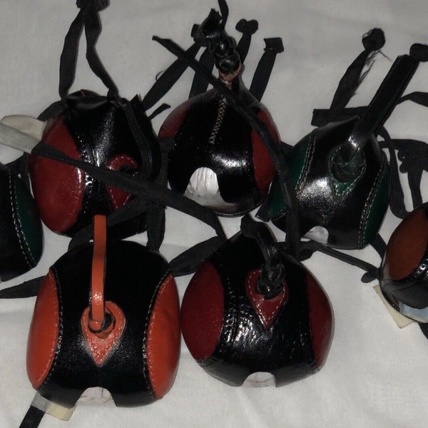 Falconry Hoods - Etsy