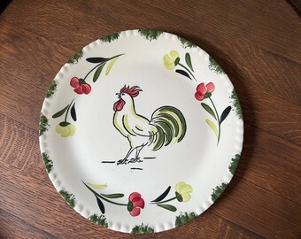 Blue Ridge Pottery - Etsy