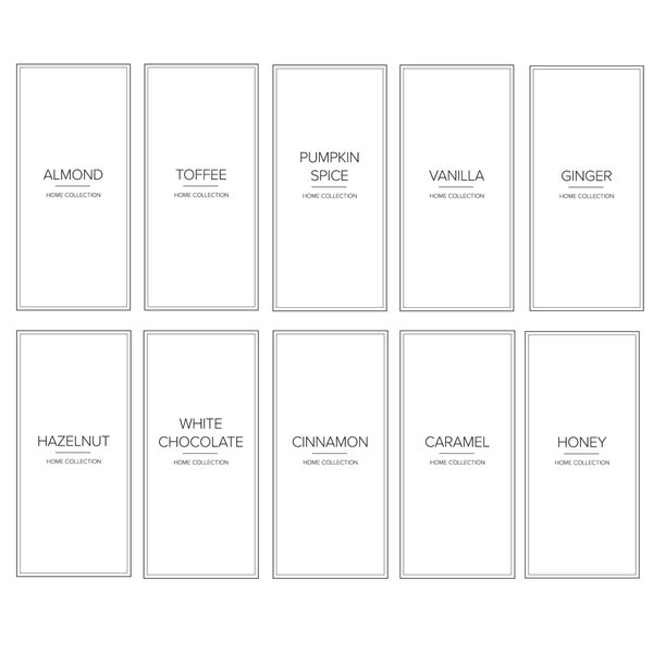 Chocolate and Coffee - Etsy