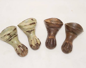 Cast Iron Feet | Etsy