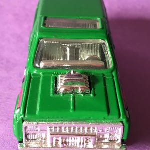 1981 Kenner Fast111s die cast car truck collectors car like | Etsy