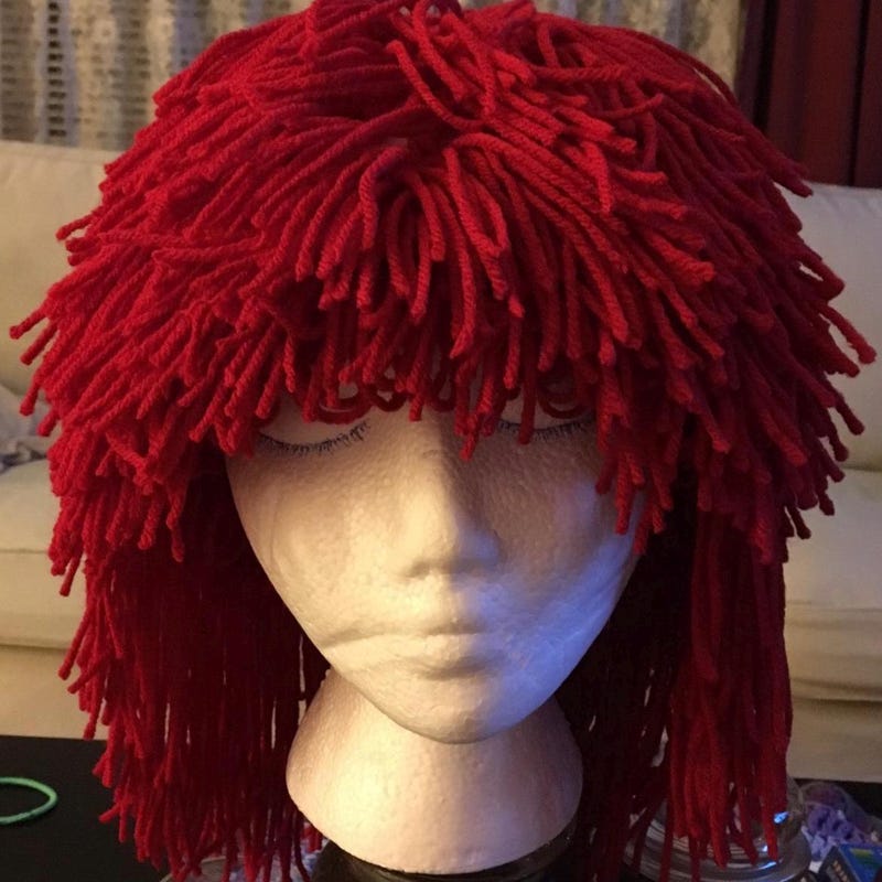 Caine Tadc Head - Etsy
