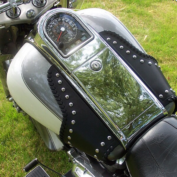 Motorcycle Tank Bra - Etsy