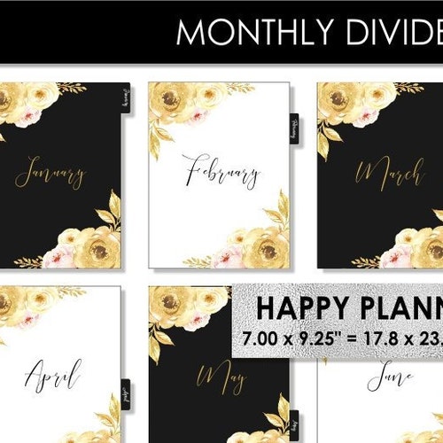 Teacher Happy Planner Big Printable Insert Teacher Weekly | Etsy Canada