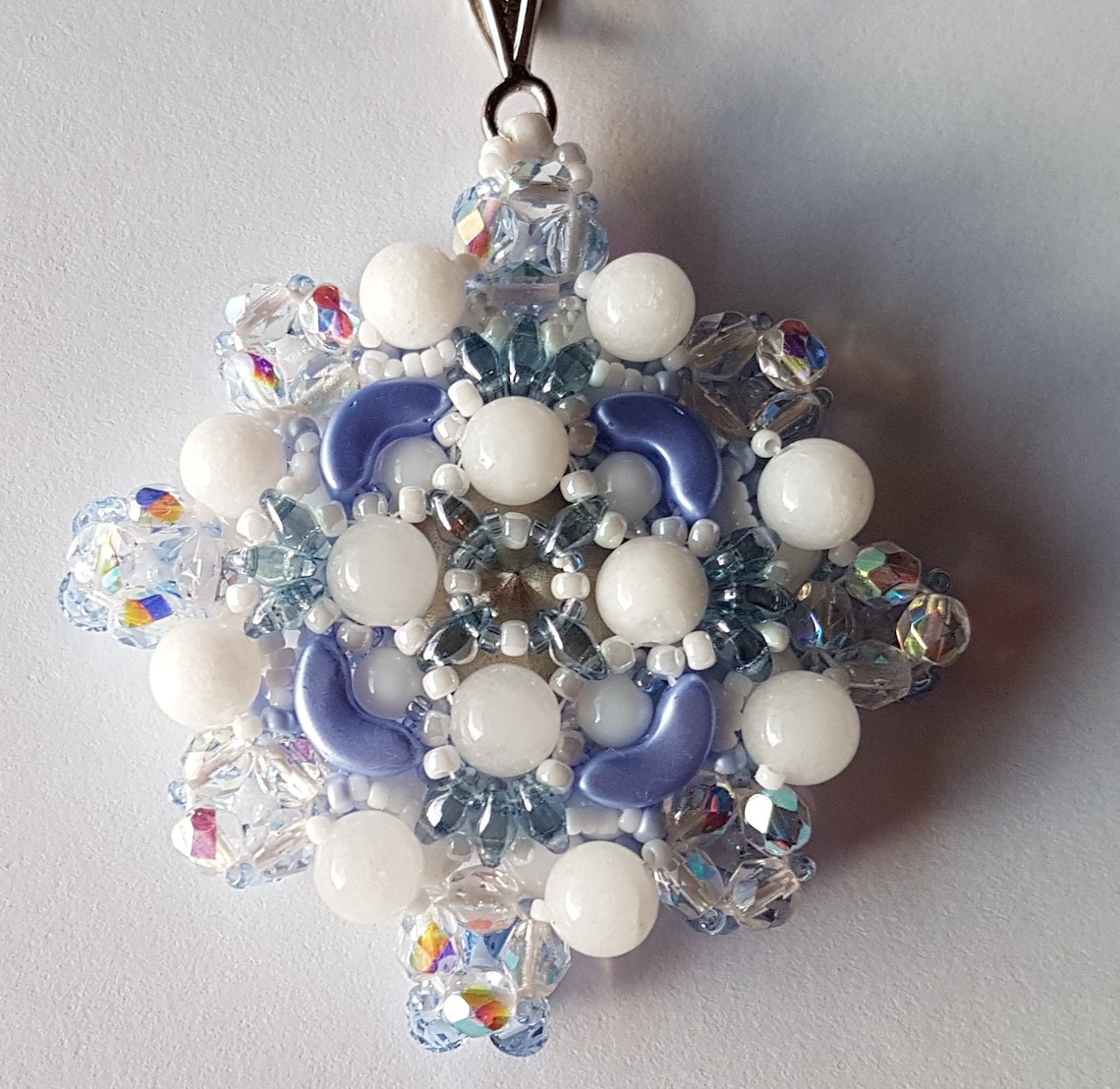 Pattern blossom Pendent, Pattern With Arcos, Pattern With Zoliduo ...