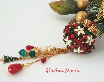 Gem Duo Pattern | Etsy