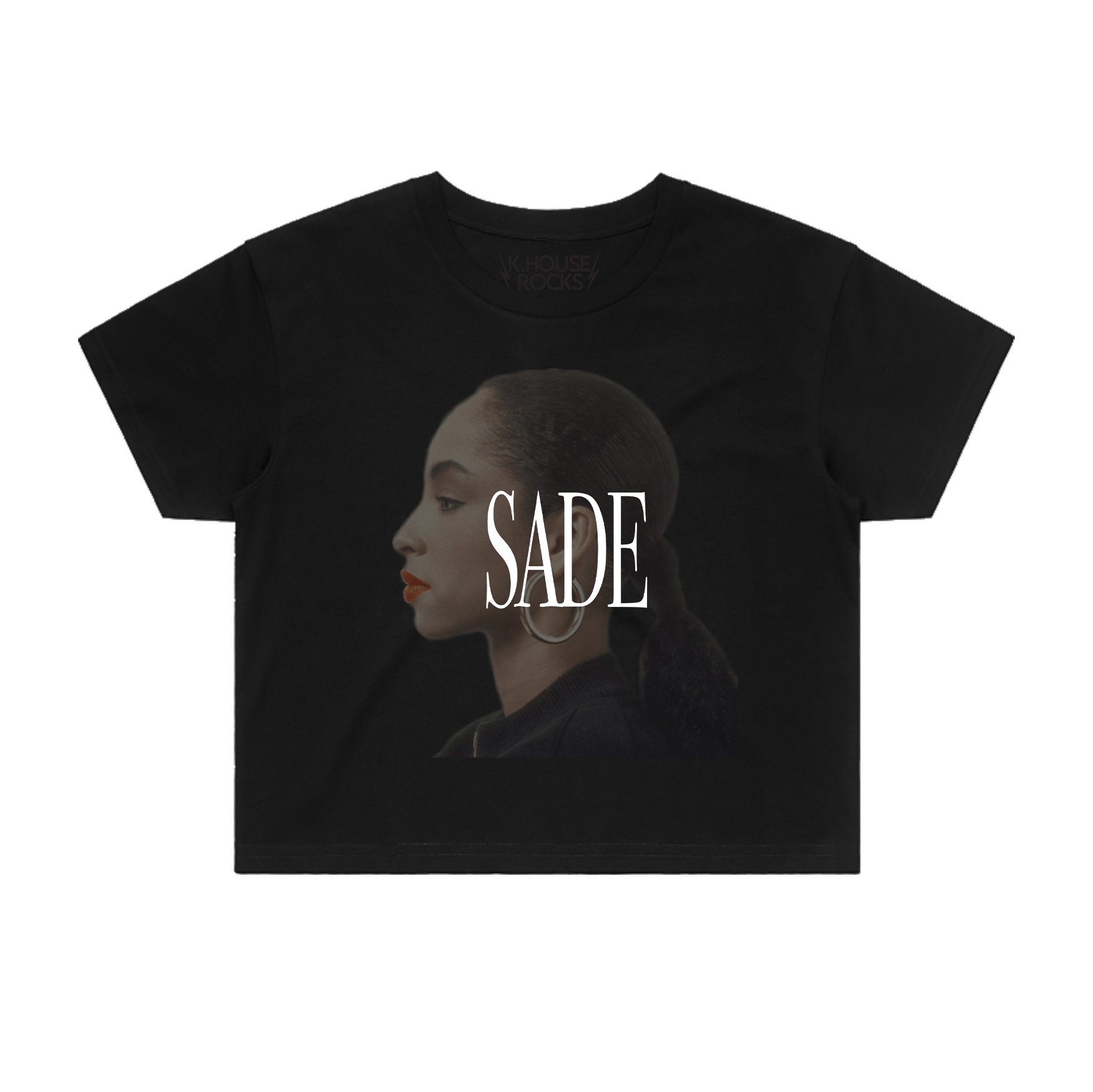 Sade T-shirt, Vintage, Soul Music Apparel, Retro Music T-shirt, Classic ...