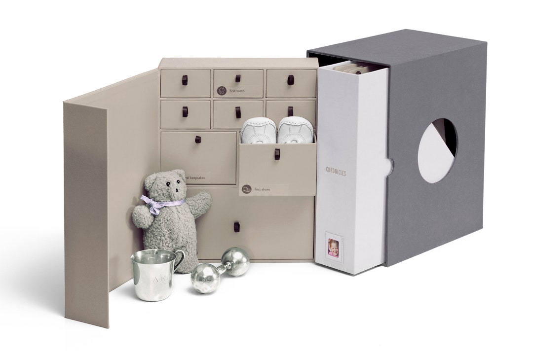 Personalized Baby Keepsake Box Handmade Memory Box Best - Etsy