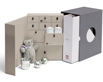 Pregnancy Memory Box - Etsy